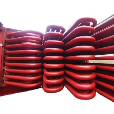 China Industrial Superheater for Severe Service with Enhanced Durability and Low Maintenance for sale