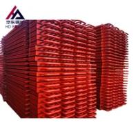 China Temperature And Pressure Superheater And Reheater ASME Standard For Thermal Power Plants for sale