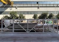 China SA210 Boiler Water Wall Panels Alloy Steel Heating Service For Waste Heat Recovery for sale