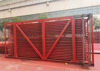China Customized Tube Boiler Superheater Coils for Enhanced Heat Transfer Power Plant Boiler Industrial for sale