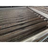 China Customized Painting Boiler Economizer For Enhanced Boiler System Performance for sale