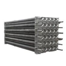 China Natural Circulation Heat Exchanger Customized Versatile for sale