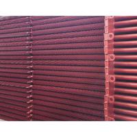 China Horizontal Boiler Economizer For Hot Water Output Customized Design for sale