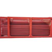 China Carbon Steel Boiler Superheater Coils For Industrial Power Plant Boiler With ASME Standard for sale