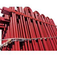 China Boiler Superheater And Reheater Improve Power Plant Performance With Essential Equipment for sale