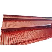 China Good Corrosion Resistance Boiler Membrane Wall For Energy Saving Boilers for sale