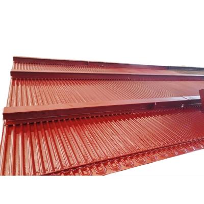China Good Corrosion Resistance Boiler Membrane Wall For Energy Saving Boilers for sale