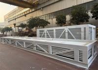 China SA213 Carbon Steel / Stainless Steel / Alloy Steel Boiler Membrane Wall For Power Station for sale