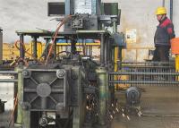 China High Frequency Welded HFW Finned Tube Serrated Boiler Spare Pasrt Heat Exchanger for sale