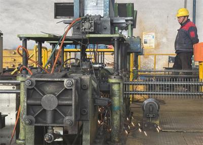 China High Frequency Welded HFW Finned Tube Serrated Boiler Spare Pasrt Heat Exchanger for sale