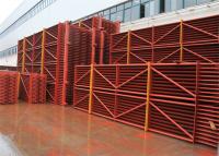 China Power Station / Power Plant Serpentine Tube for Hot Water/Steam Output Steam Boiler Economizer for sale