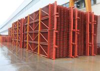 China High Pressure Boiler Economizer of Carbon Steel for Force Circulation For Heart Recovery Boiler for sale
