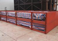 China Boiler Economizers Reduce Energy Costs and Environmental Impact by Recovering Waste Heat for sale