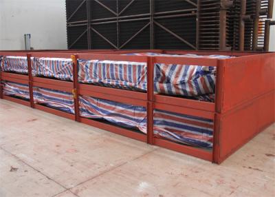 China Boiler Economizers Reduce Energy Costs and Environmental Impact by Recovering Waste Heat for sale