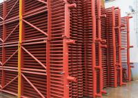 China Boiler Economizer Replacements Improve Performance for Optimal Thermal Efficiency Heat Exchanger for sale