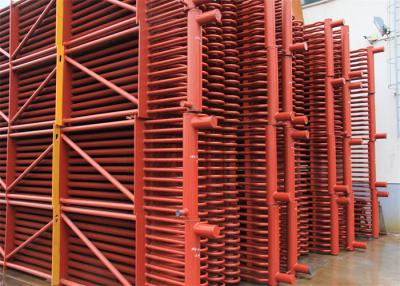 China Boiler Economizer Replacements Improve Performance for Optimal Thermal Efficiency Heat Exchanger for sale