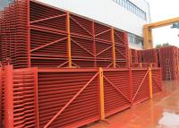 China Boiler Economizer Heat Recovery System Transfers Waste Heat From Boiler Exhaust Gases for sale