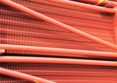 China Industrial Boiler Fin Tube for Optimal Heat Transfer and Energy Savings for sale