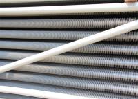 China H Shaped Fin Tube for Boiler Economizer Heating Exchanger and Energy Saving Steam Power Plant for sale
