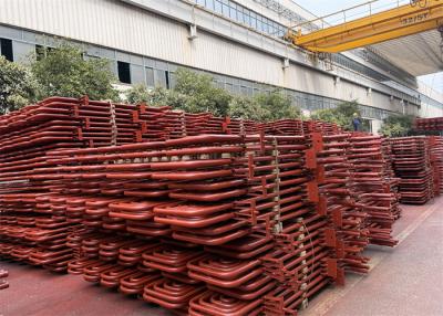 China Stainless Steel Boiler Economizer for High Temperature Applications For Thermal Power Plant for sale