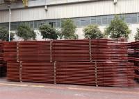 China Eco-Friendly Boiler Economizer for Heat Recovery and Emission Reduction For Thermal Power Plant for sale