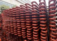 China Power Plant Boiler Economizer for Steam Generation For Sugar Mill Industrial for sale