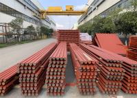 China Submerged Arc Welding Boiler Waterwall Panel Heating Surface For Power Plant Waste Heat Recovery for sale