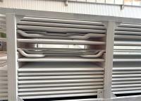 China Boiler Membrane Wall for High Temperature and High Pressure Boilers for sale