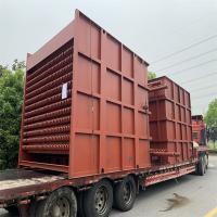 China High Frequency Welding H Fin Tube Steam Boiler Economizer for Power Station Boiler for sale