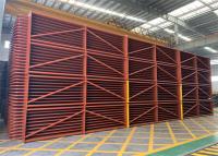 China ASME A179 Coal-Fired Boiler Economizers Of Carbon Steel For Power Station Steam Boiler for sale