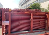China Boiler Economizer The Essential Solution for Energy Savings and Improved Efficiency for sale
