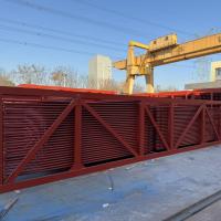 China ASME Boiler Superheater Coil Of SA213 T11 For Maintenance And Replacement for sale