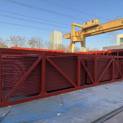 China ASME Boiler Superheater Coil Of SA213 T11 For Maintenance And Replacement for sale
