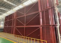 China Energy Saving Boiler Economizer For Reduced Fuel Consumption And Improved Efficiency for sale