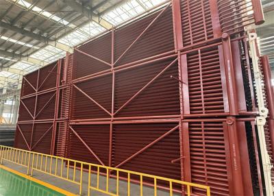 China Energy Saving Boiler Economizer For Reduced Fuel Consumption And Improved Efficiency for sale