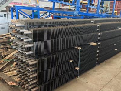 China ASME Certified High Weldability H Fin Tubes For Boiler Economizers for sale