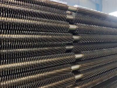 China Precision Engineered Customized Boiler Fin Tube For Optimal Industrial Heat Transfer for sale