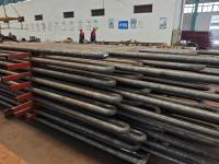 China Superheater And Reheater For Waste To Energy Power Plant With Low Carbon Steel And Stainless Steel for sale