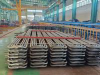 China High Efficiency Superheater And Reheater Coils Boiler Steam Power Plant for sale