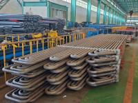 China Boiler Primary Superheater Reheater Economiser In Steam Power Plant for sale