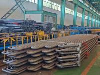 China ASME Stainless Steel Superheater Tubes For New Condition Renewable Energy Boilers for sale