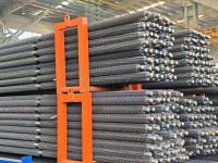 China ASME Certified Spiral Finned Tube For Heat Exchangers for sale