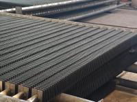 China Double Finned Heat Exchanger Tubes For Steam Boilers for sale