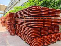 China ASME Carbon Steel Waste Incineration Coal Biomass Superheater Reheater for sale