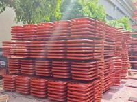 China ISO9001 Incinerator Superheater And Reheater Coil Corrosion Resistant for sale