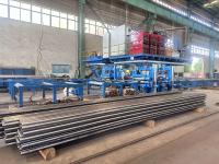 China Boiler Wall Panel Rear Wall Front Wall Side Wall Post Chamber ASME Certificate for sale