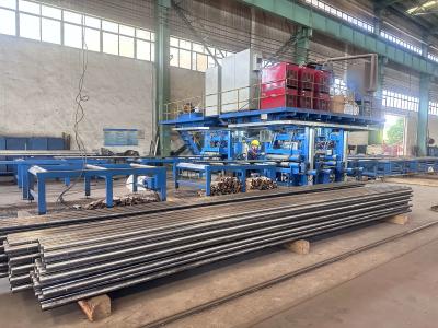 China Boiler Wall Panel Rear Wall Front Wall Side Wall Post Chamber ASME Certificate for sale