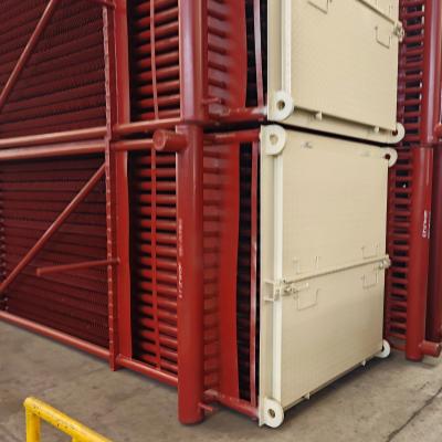 China Industrial Boiler Economizer Lower Energy Use Costs for sale