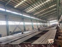 China Partitioning Boiler Wall For Water Heat Fuel And Boiler Water Wall Submerged Arc Welding for sale