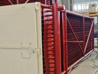 China Spiral Fin Heat Exchanger Tubes Long Service Life for sale